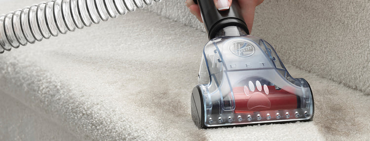 Hoover WindTunnel 3 High Performance Pet Vacuum
