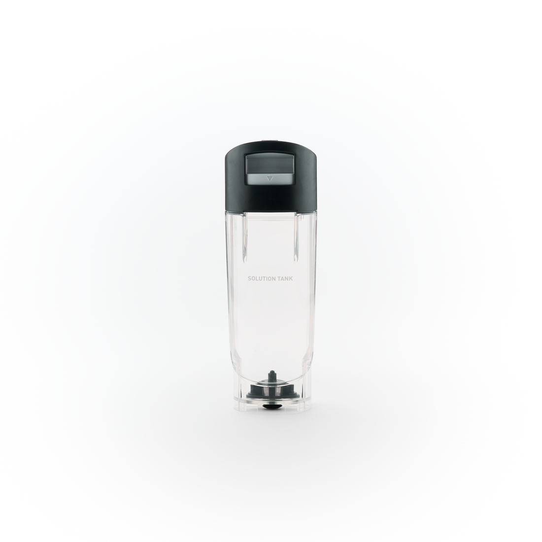 Streamline Clear Water Tank Assembly – Hoover