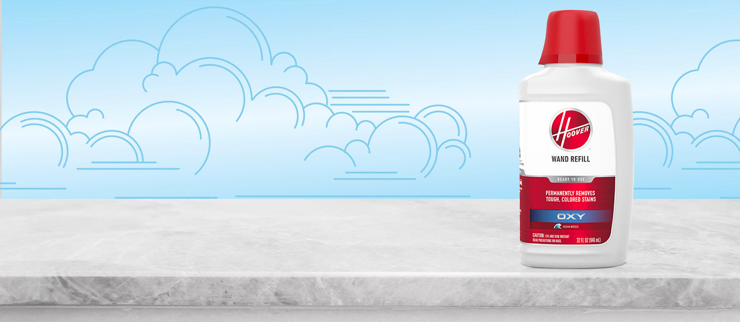 Hoover Oxy Spot Chaser Wand Refill 32oz