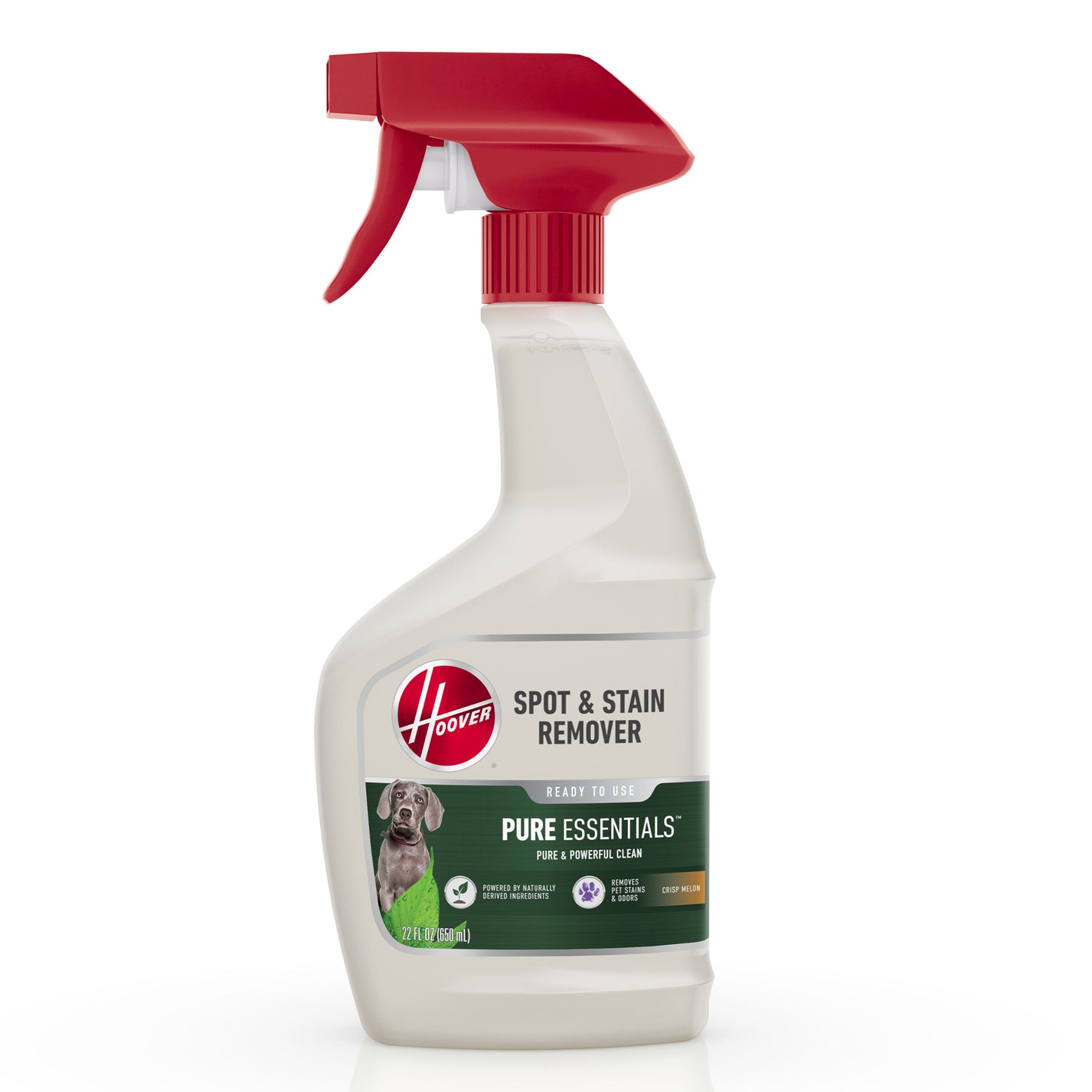 Pure Essentials Pre-Treat Solution (2-pack) – Hoover