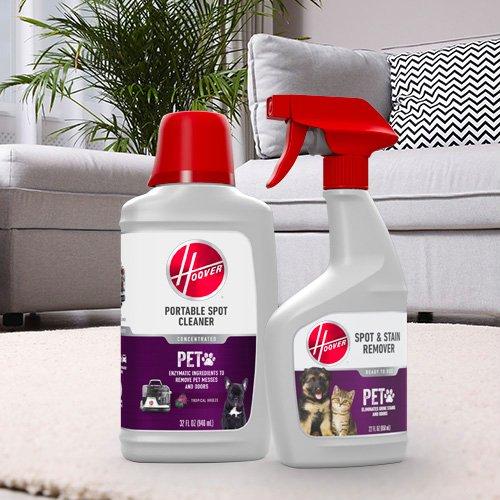 Hoover Oxy Pet Carpet Cleaning Formula (32oz)