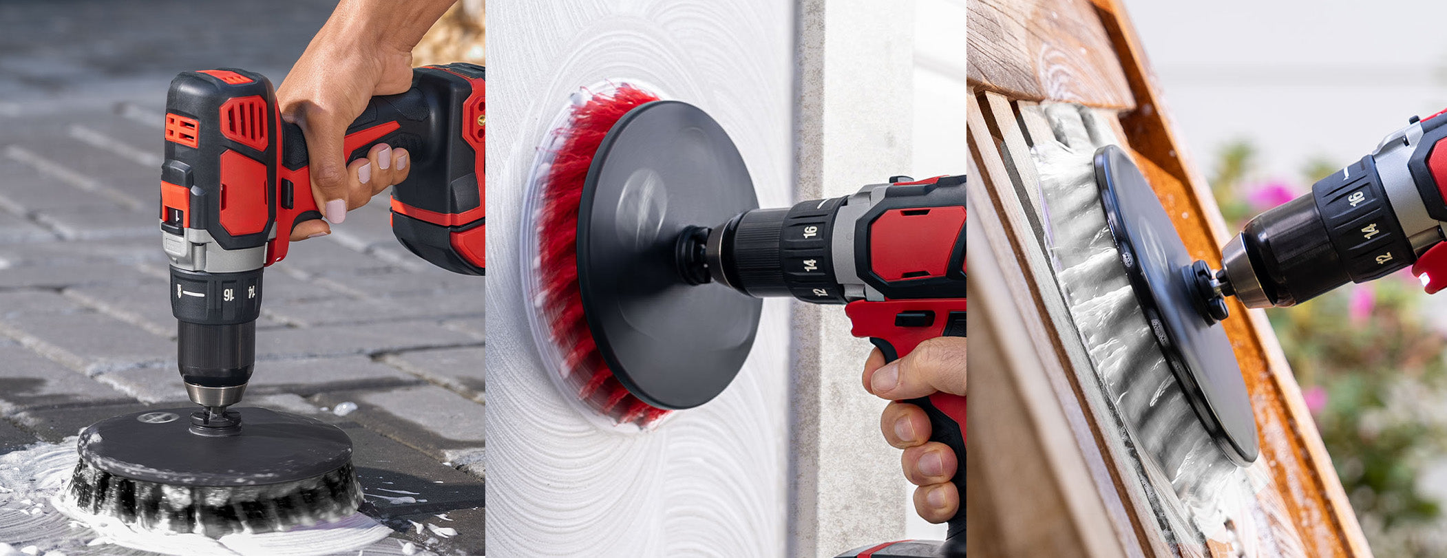 Multi-Purpose Cleaning Kit – Hoover