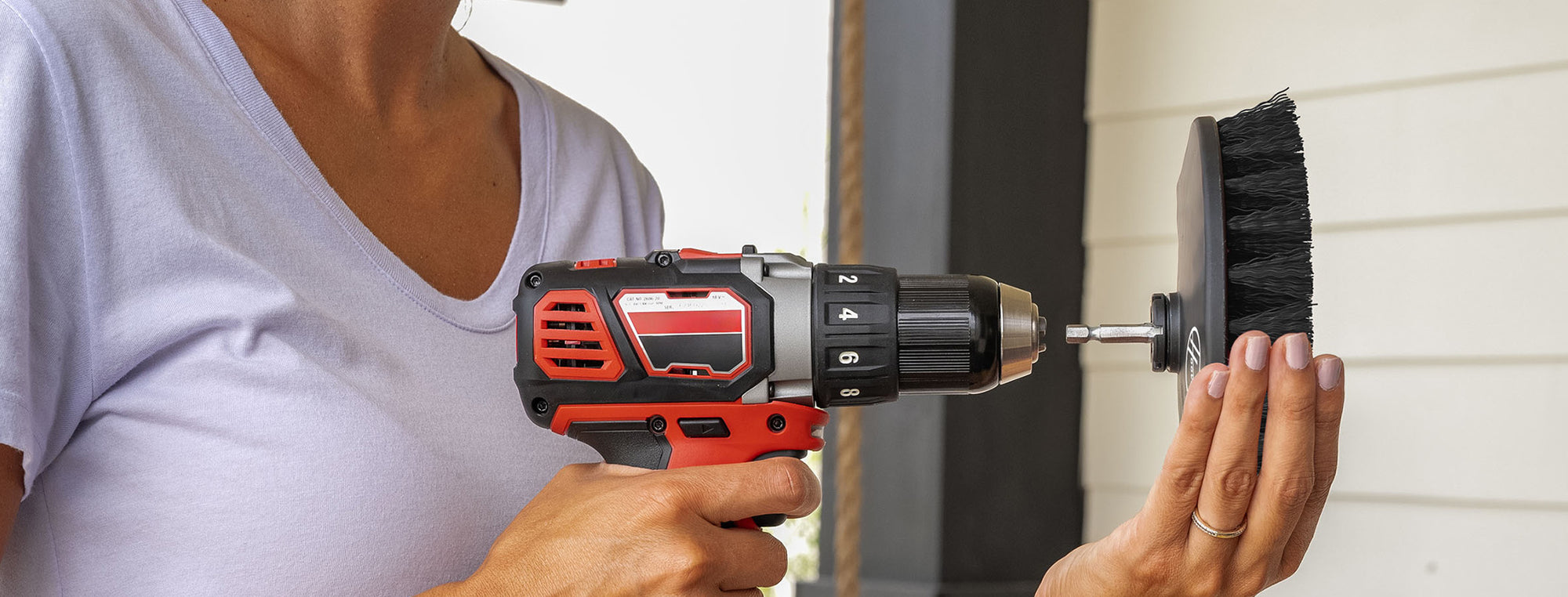 Multi-Purpose Cleaning Kit – Hoover