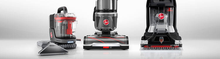 Find Parts – Hoover