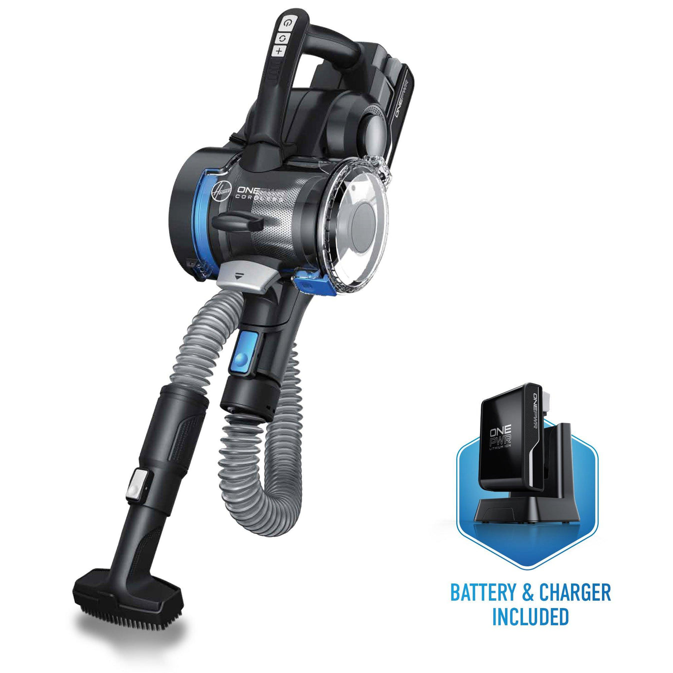 Hoover® ONEPWR™ Blade MAX™ Cordless Vacuum