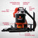 Commercial Shoulder Vac Pro Backpack Vacuum – Hoover