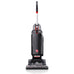 Commercial Bagged Task Vac Upright Vacuum – Hoover