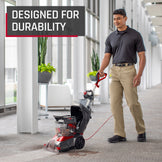 Commercial Spot Extractor – Hoover