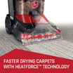 Commercial Spot Extractor – Hoover