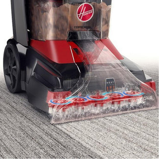 Commercial Spot Extractor – Hoover