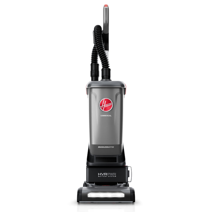 Upright Vacuums