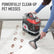 Hoover CleanSlate Pet Portable Carpet Cleaner | FH14000