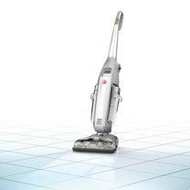 FloorMate Deluxe Hard Floor Cleaner – Hoover