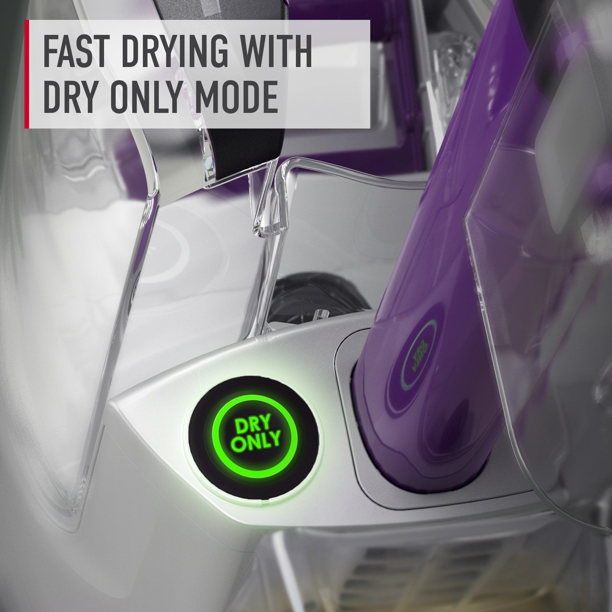 SmartWash Family Collection – Hoover