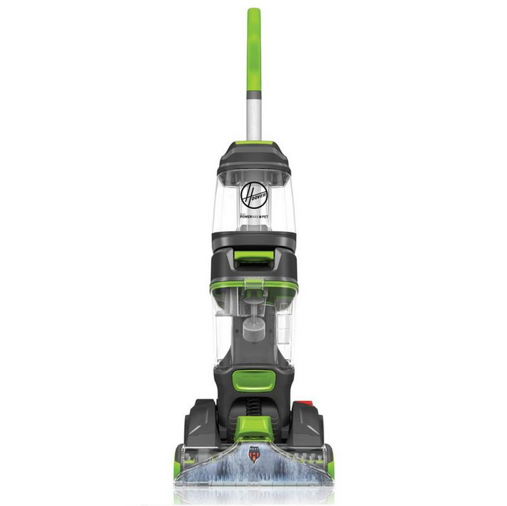 Hoover® Dual Power™ Max Pet Carpet Cleaner