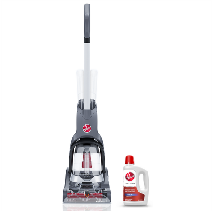 Vacuum Cleaners | Carpet Cleaners | Hard Floor Cleaners | Hoover