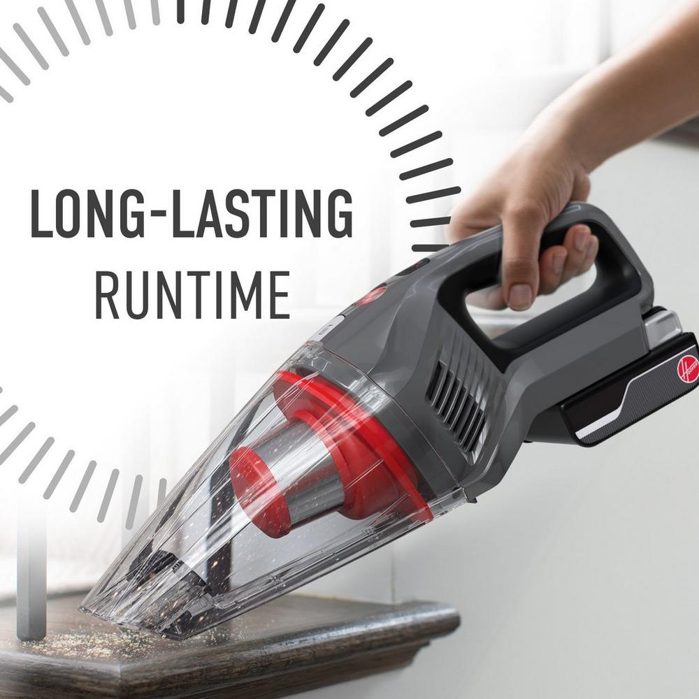 ONEPWR Hand Vacuum – Hoover