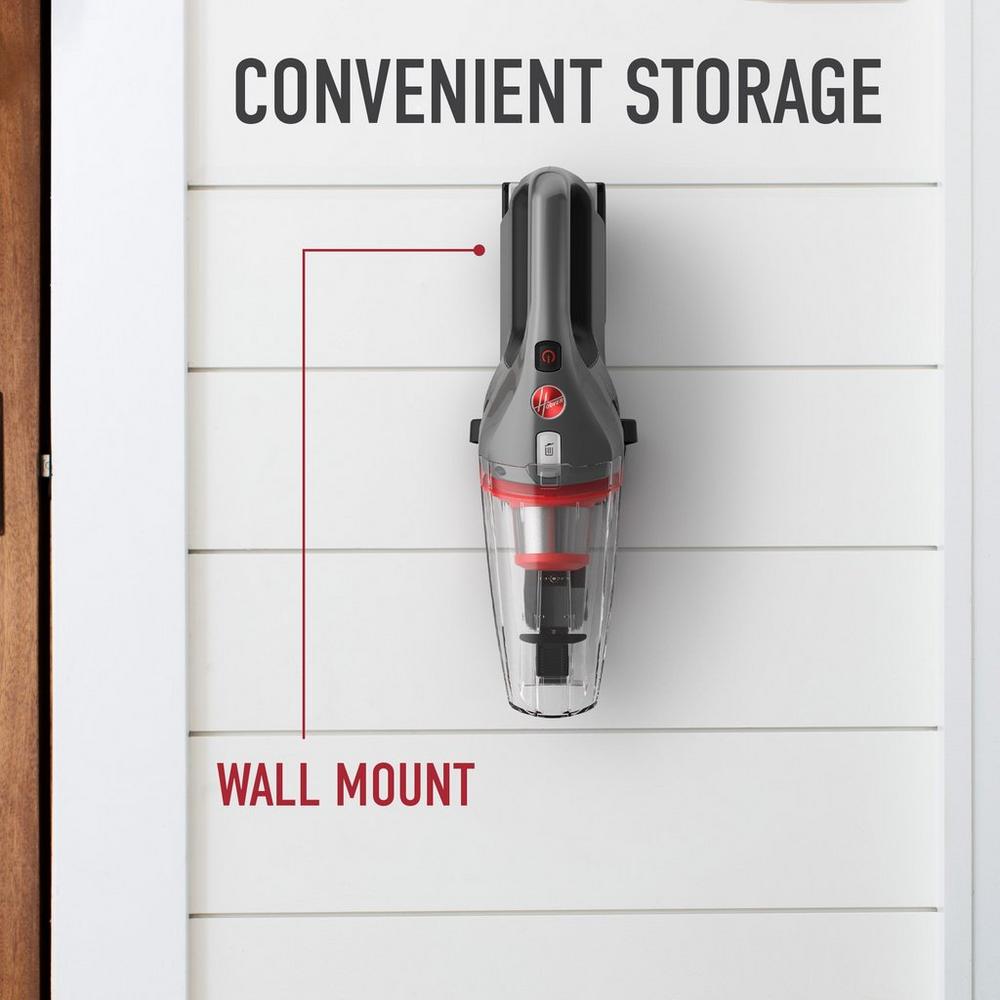 ONEPWR Hand Vacuum – Hoover
