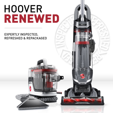 Hoover Renewed