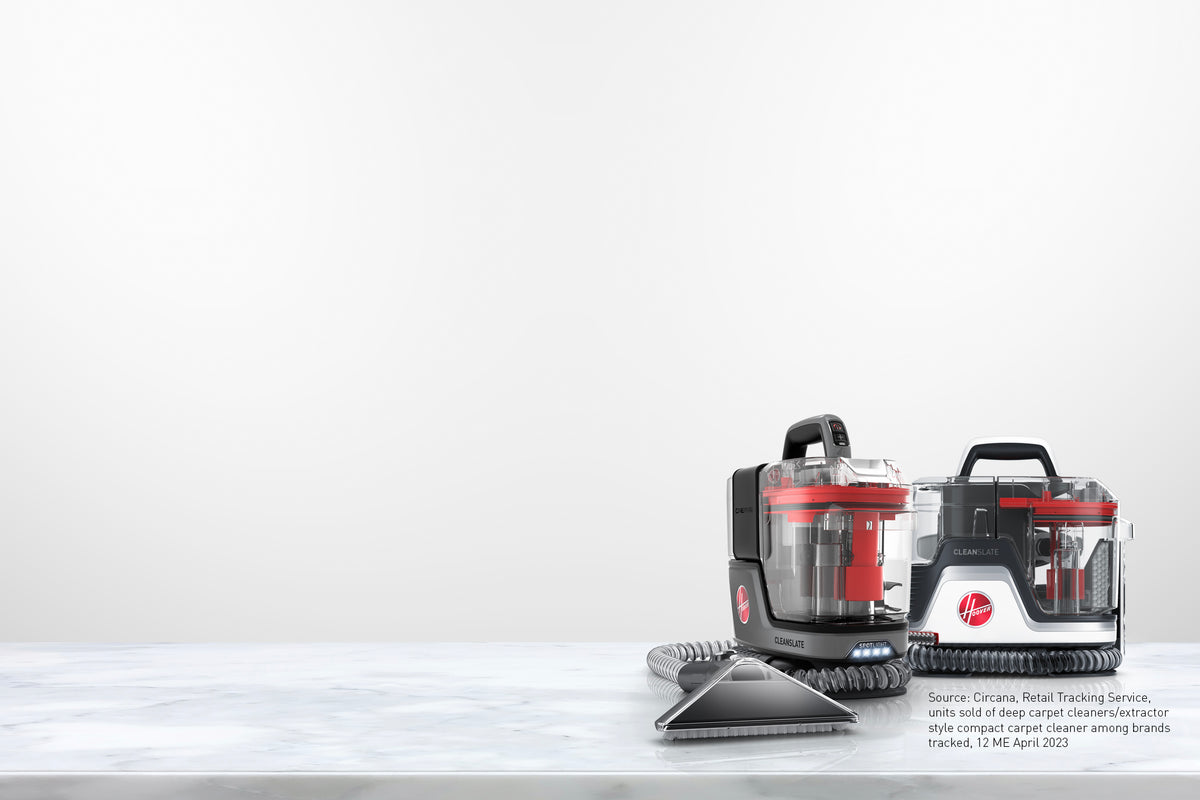 Vacuum Cleaners | Carpet Cleaners | Hard Floor Cleaners | Hoover