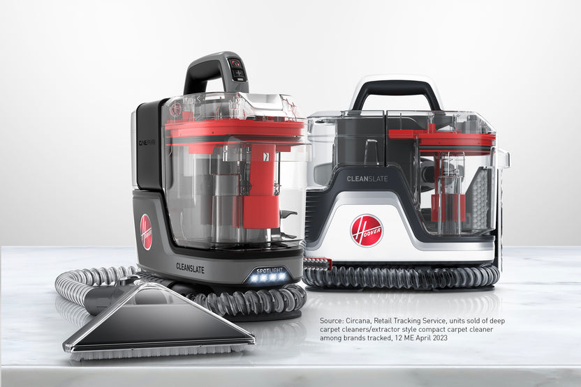 Vacuum Cleaners | Carpet Cleaners | Hard Floor Cleaners | Hoover