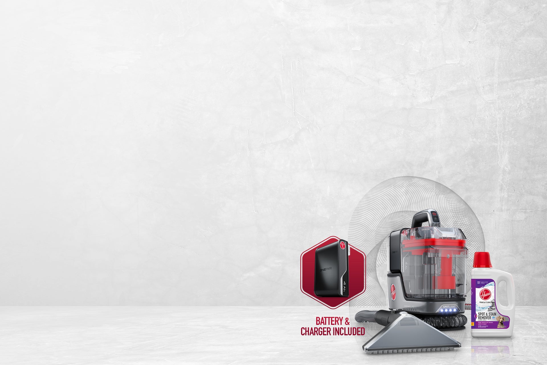 Vacuum Cleaners | Carpet Cleaners | Hard Floor Cleaners | Hoover