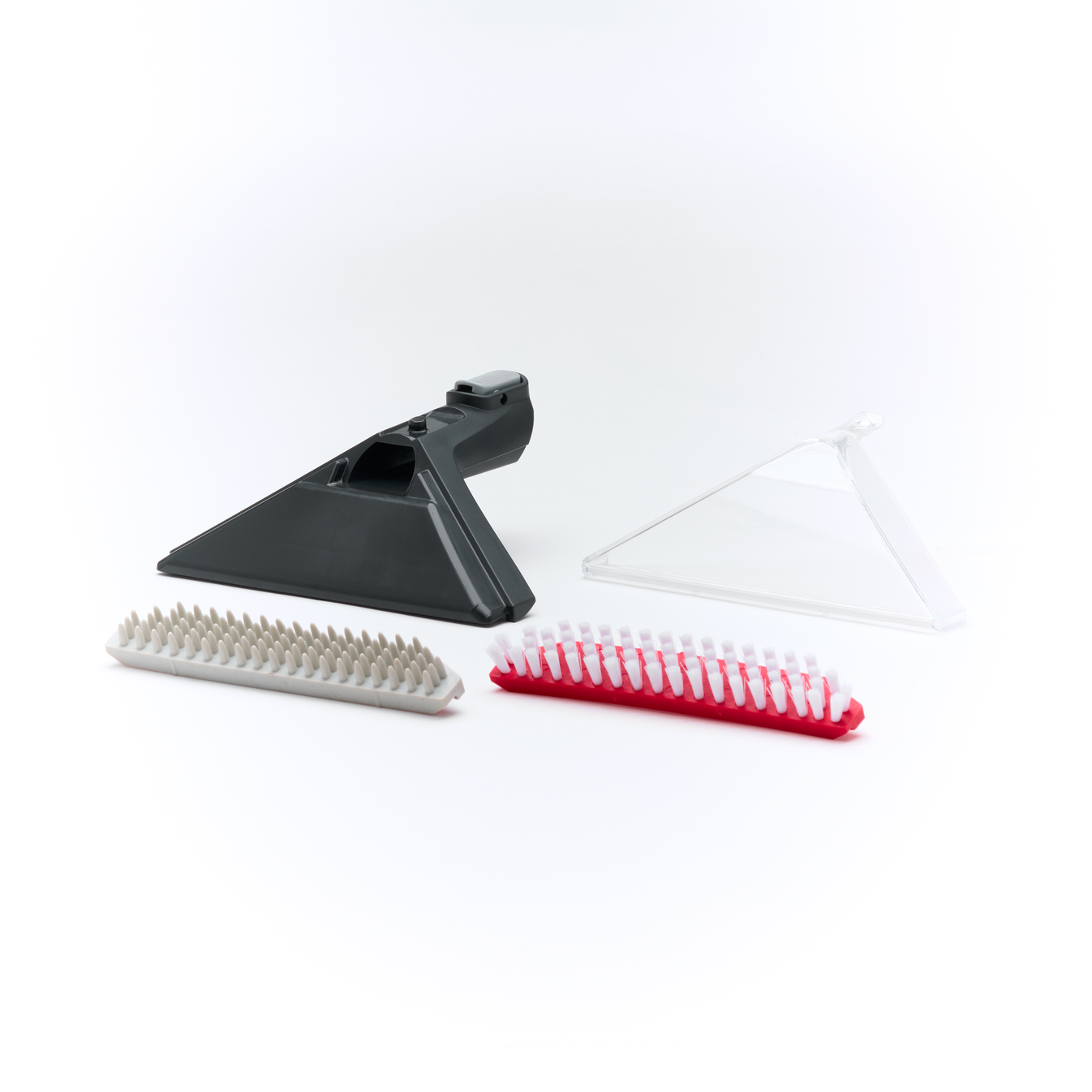 7" WIDEPATH TOOL W/RUBBER NUBS AND BRISTLES – Hoover