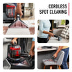 ONEPWR CleanSlate Cordless Spot Cleaner – Hoover
