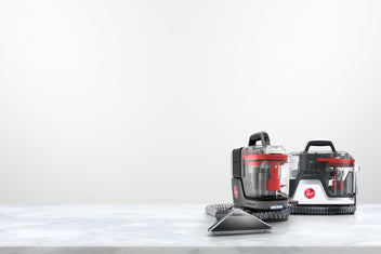 Vacuum Cleaners | Carpet Cleaners | Hard Floor Cleaners | Hoover