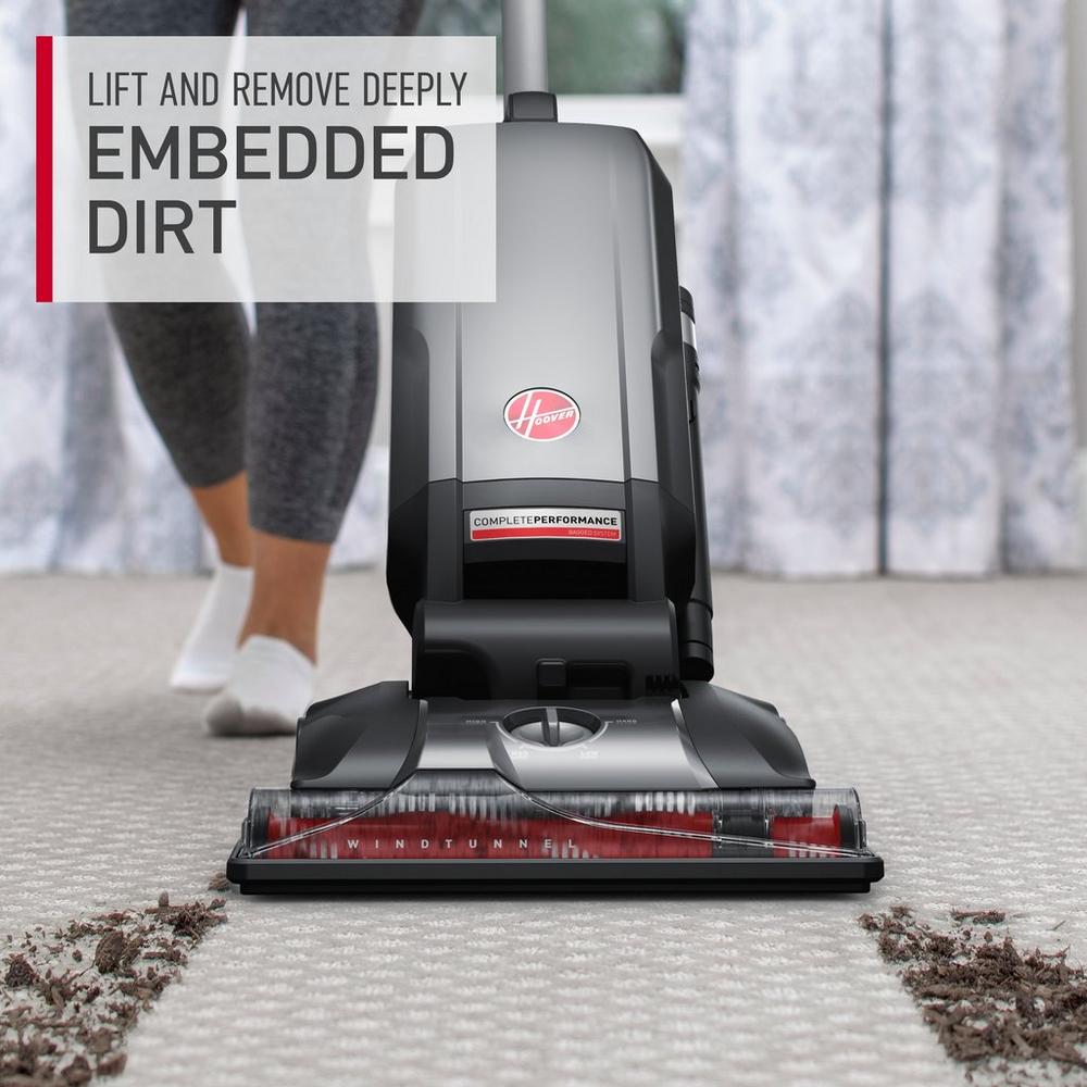 Hoover Complete Performance Advanced