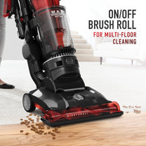 HIGH PERFORMANCE MAX – Hoover