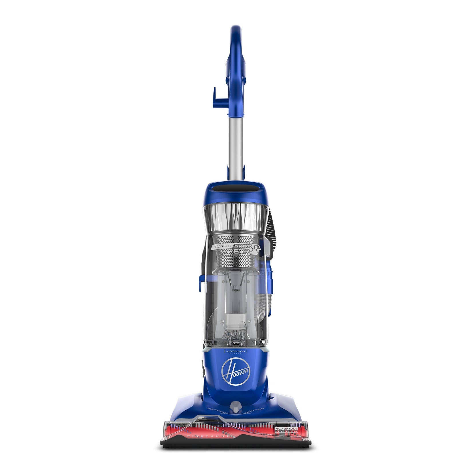 Hoover Total Home Pet MaxLife Vacuum | Pet Vacuums