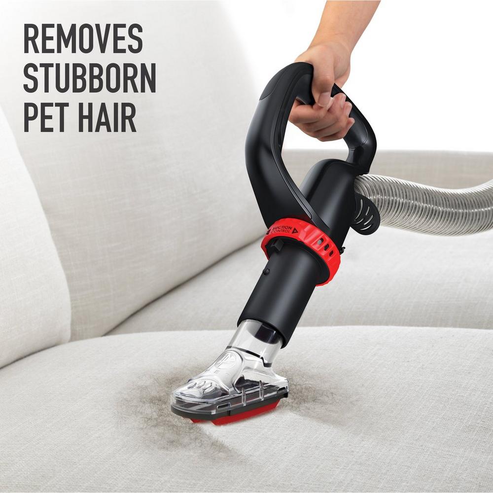 Hoover® MAXLife Pro Pet Swivel Upright Vacuum