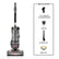 WindTunnel Tangle Guard Upright Vacuum with LED Crevice Tool – Hoover