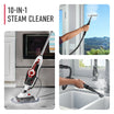 Hoover Steam Complete Pet Steam Cleaner