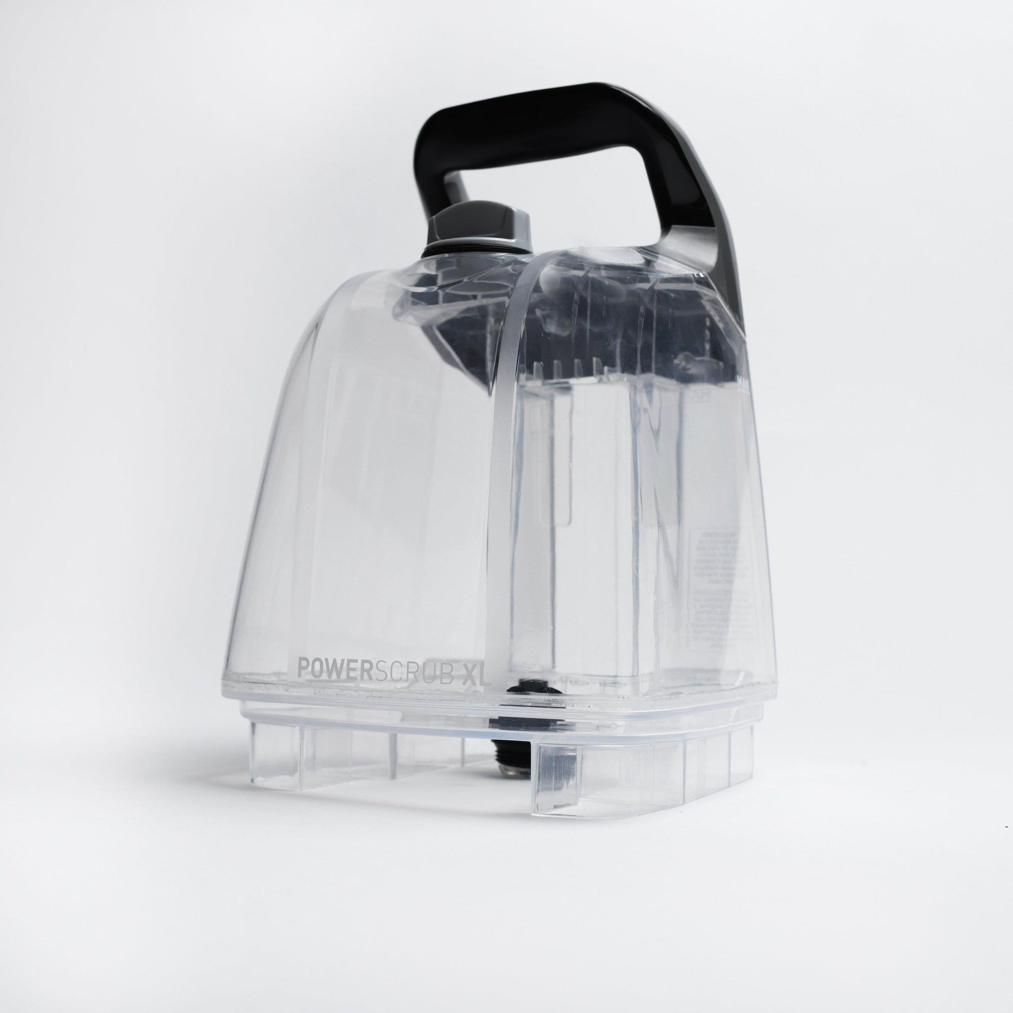 Clean Water Tank for PowerScrub XL – Hoover