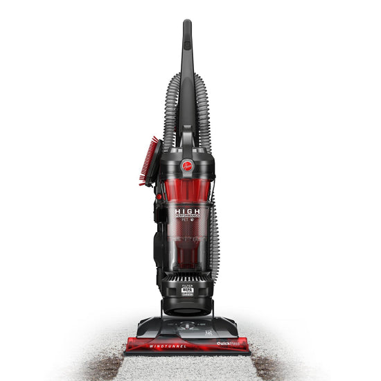 Hoover WindTunnel 3 High Performance Pet Vacuum